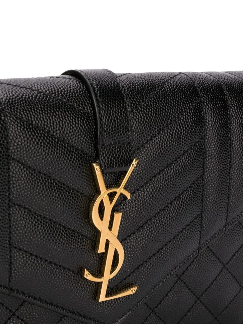 New!! YSL Envelope WOC 9” ซื้อสดซื้อผ่อนได้หมด กระเป๋ายอดฮิตแบรนด์เนม ⋆ ...
