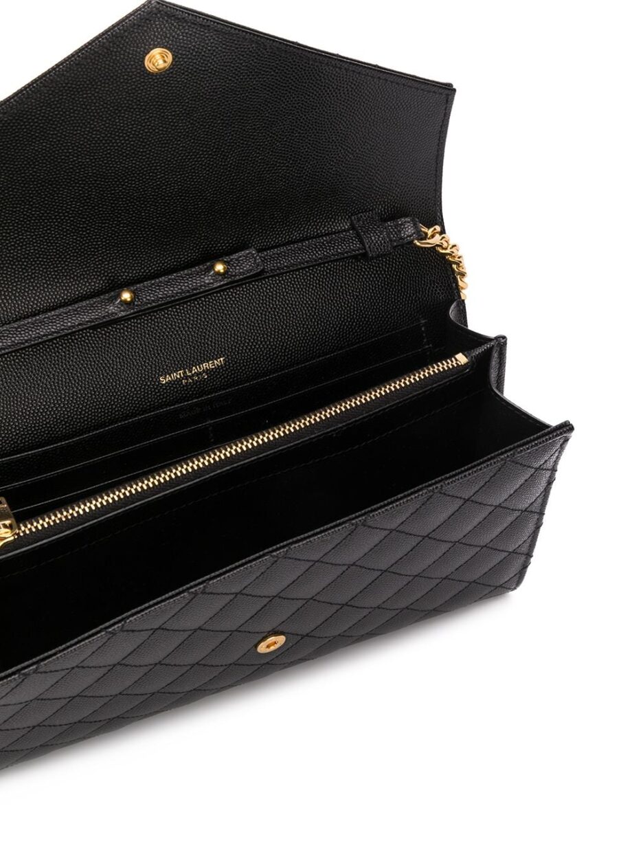 New!! YSL Envelope WOC 9” ซื้อสดซื้อผ่อนได้หมด กระเป๋ายอดฮิตแบรนด์เนม ⋆ ...