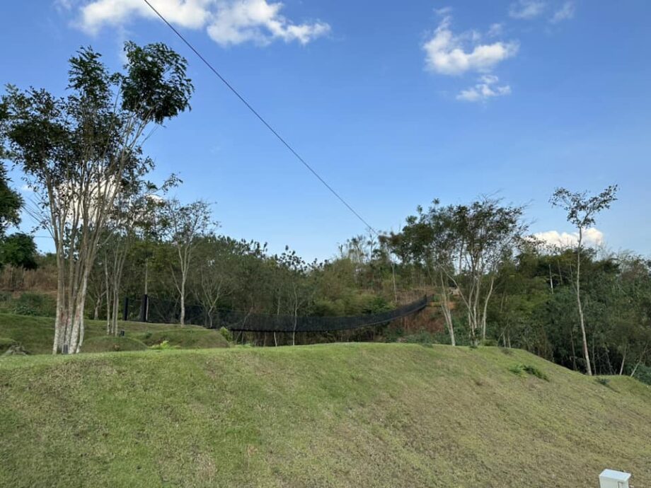 La Levée ที่พักสวยๆ ติดภูเขา ติดแม่น้ำ La Levée กาญจนบุรี กันคร๊าบ ⋆ ...