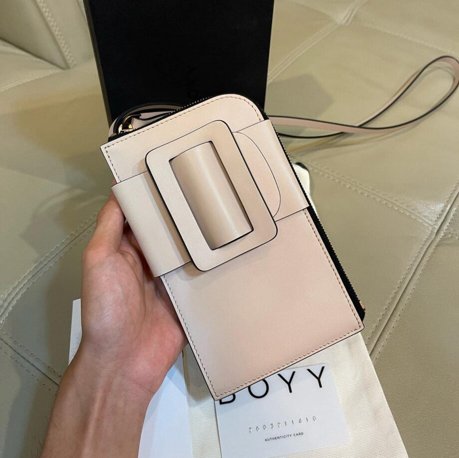 BOYY Phone Case เคสใส่มือถือ แบรนด์เนม ซื้อสดซื้อผ่อนได้เลยนะคะ ⋆ น้อง ...