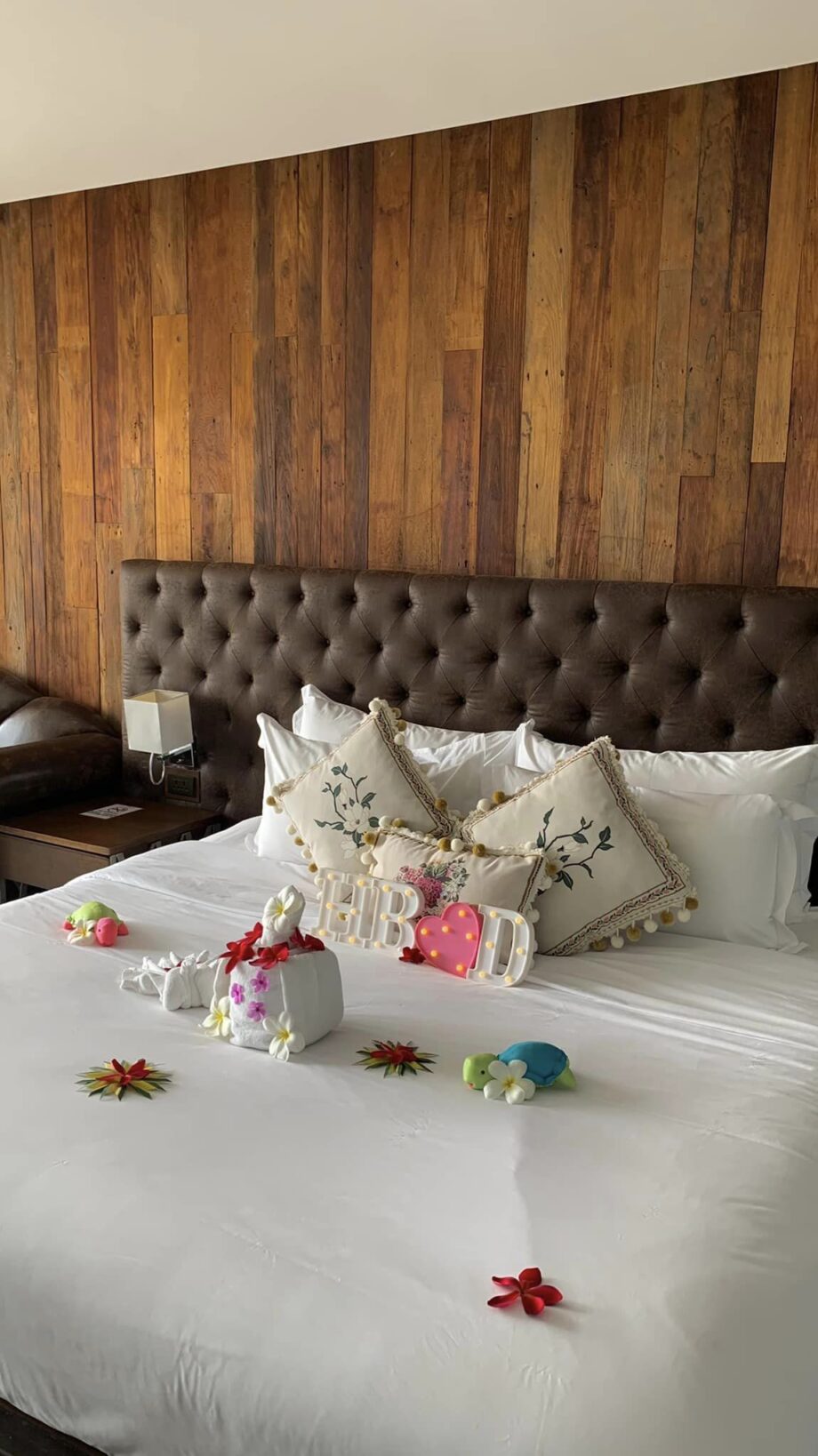 Le Coral Beach resort &cafe ที่พักสวยๆ ภูเก็ต ⋆ น้องขาวผัดรีวิวสินค้า